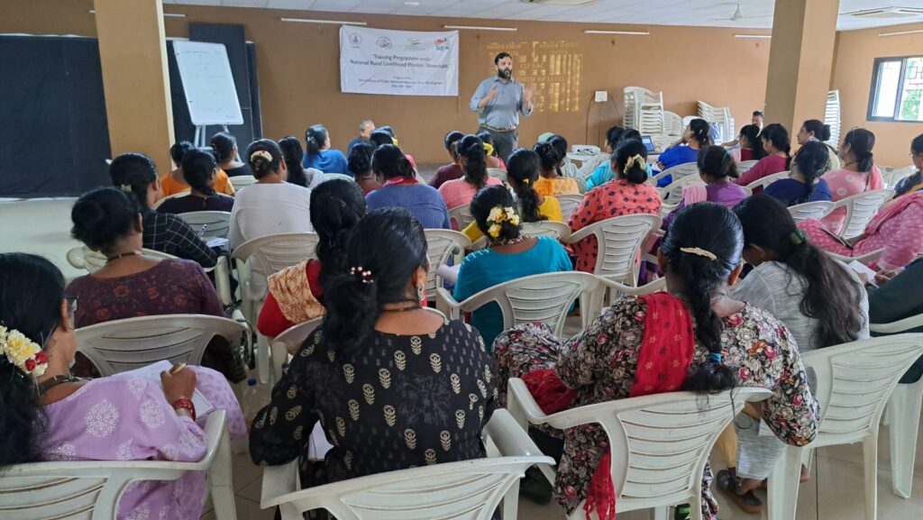 Photo Gallery – Goa Institute of Public Administration & Rural Development